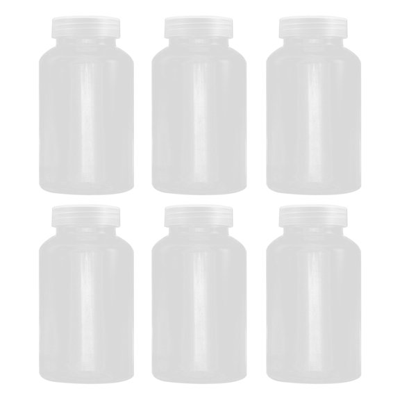 Airtight Liquid Containers