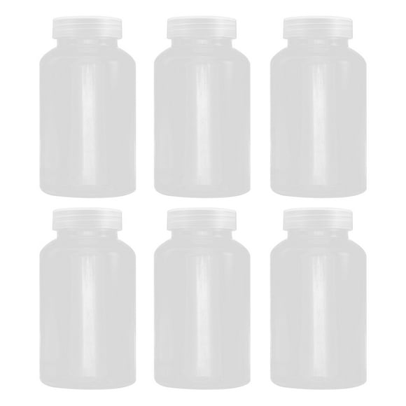 Airtight Liquid Containers