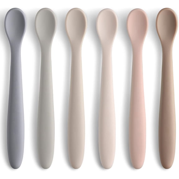 Baby Utensils