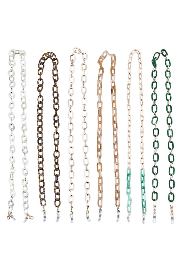 Sunglasses Necklace