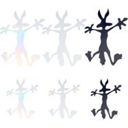 AZTEC DEER Rear Window Graphic truck view thru vinyl decal back ...