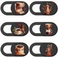 6Pcs 6 Styles Cat Camera Cover Slide Cute Privacy Guard Accessories, 0. ...