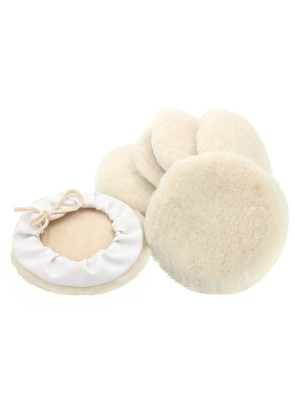 Drill Buffing Pads in Car Polishing Pads - Walmart.com