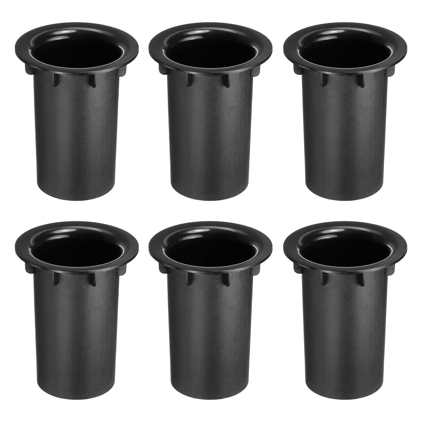 6Pcs 72x102/2.8 x 4 Inch Speaker Port Tube Subwoofer Bass Box Tube Bass ...