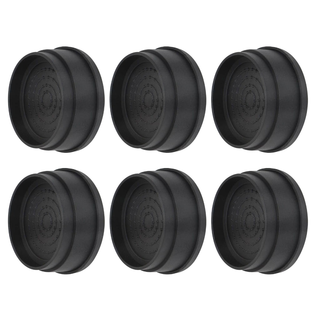 6Pcs Adjustable Bed Furniture Risers Replacement Bed Lifters Stackable ...