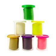 6.1lb. Modeling Clay Set by Craft Smart® - Walmart.com