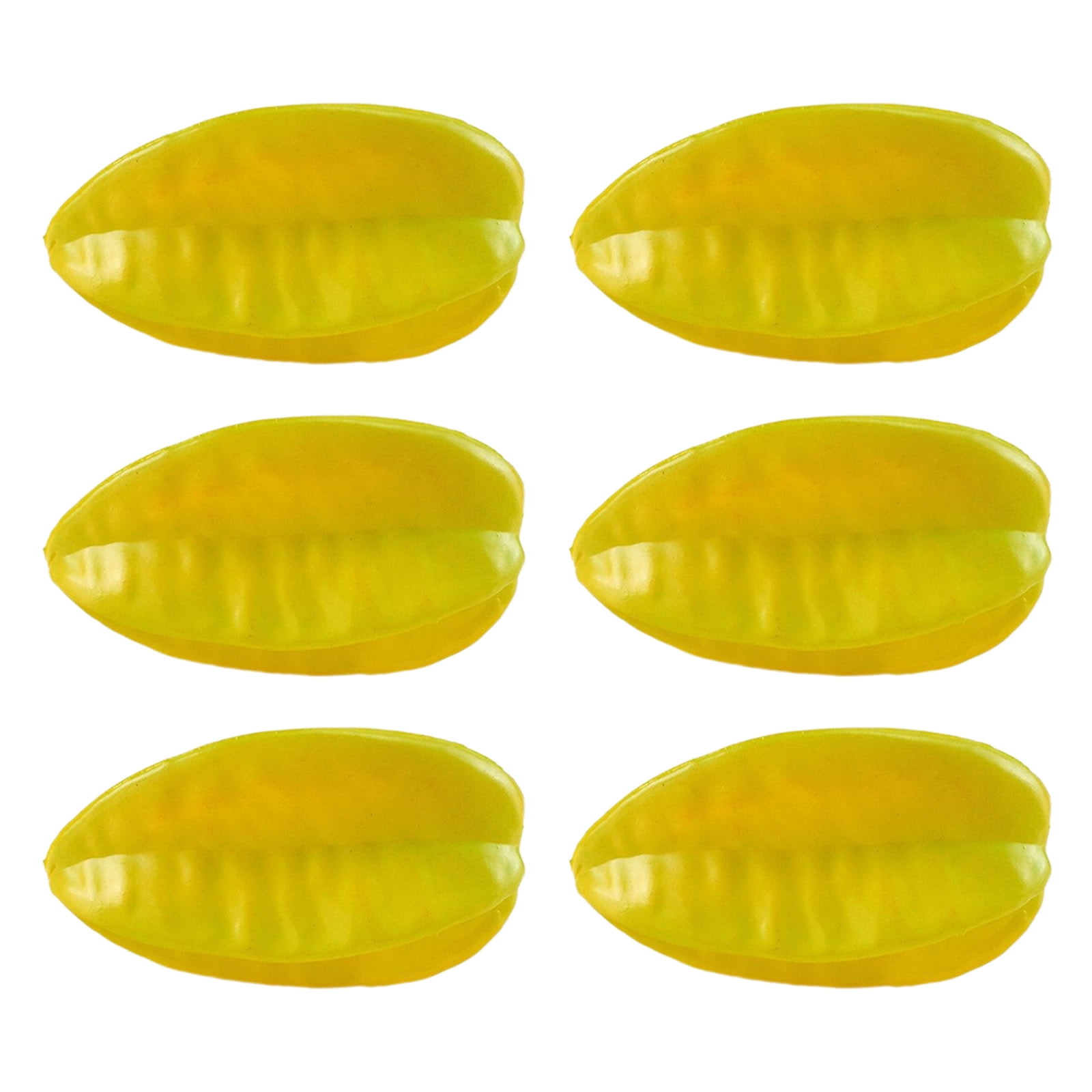 6Pcs Artificial Fruit Photography Props for Party Decorations, 24 Kind ...