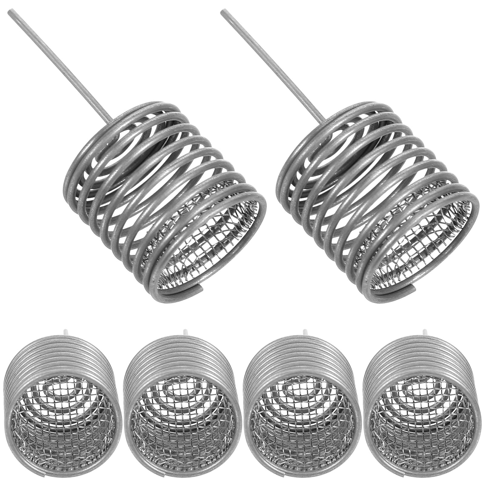 6Pcs Automatic Planting Fertilizer Boxes Gardening Fertilization Boxes ...