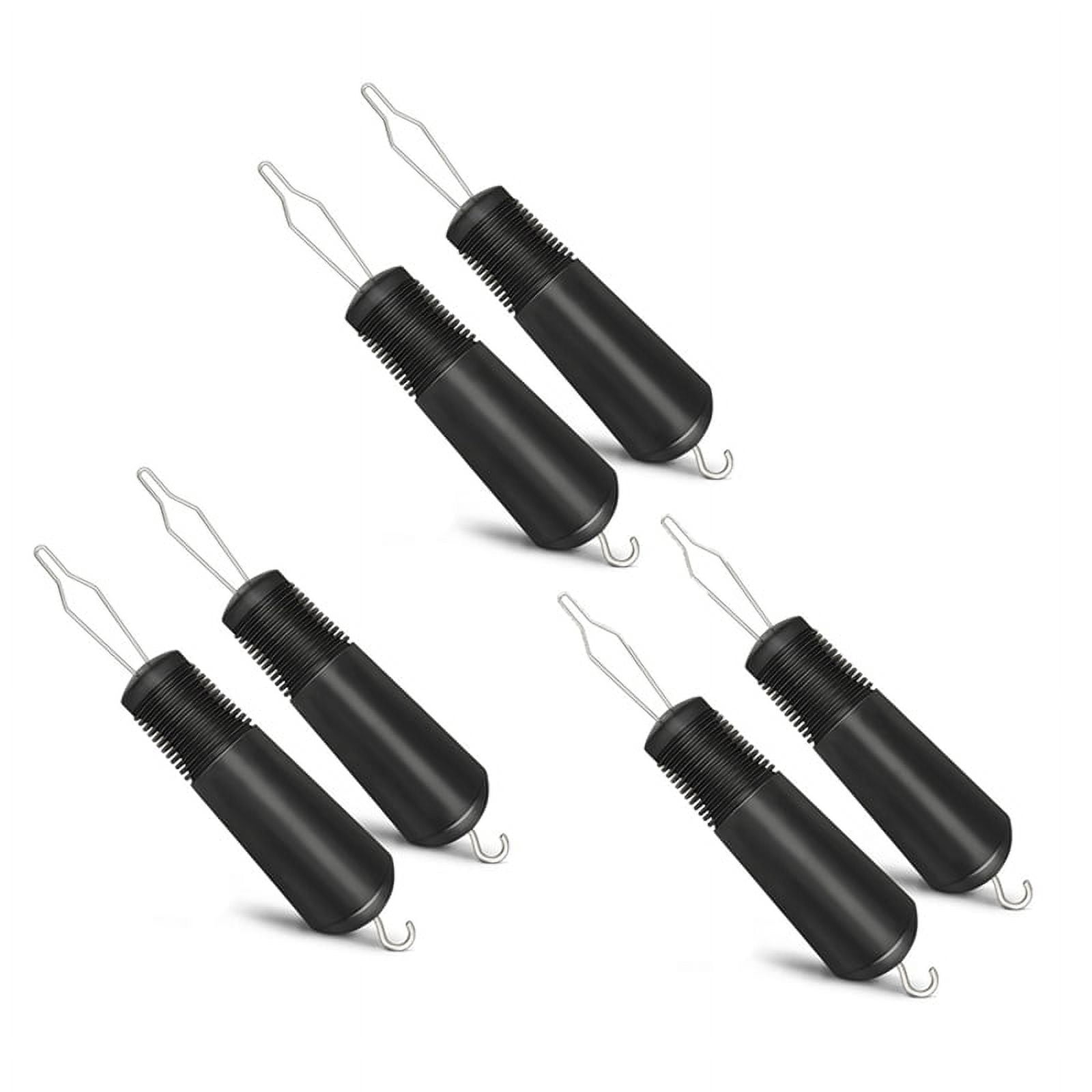 6Pcs Button Helper Tool with Non-Slip Grips to Help Shirts, Coats, Hook ...