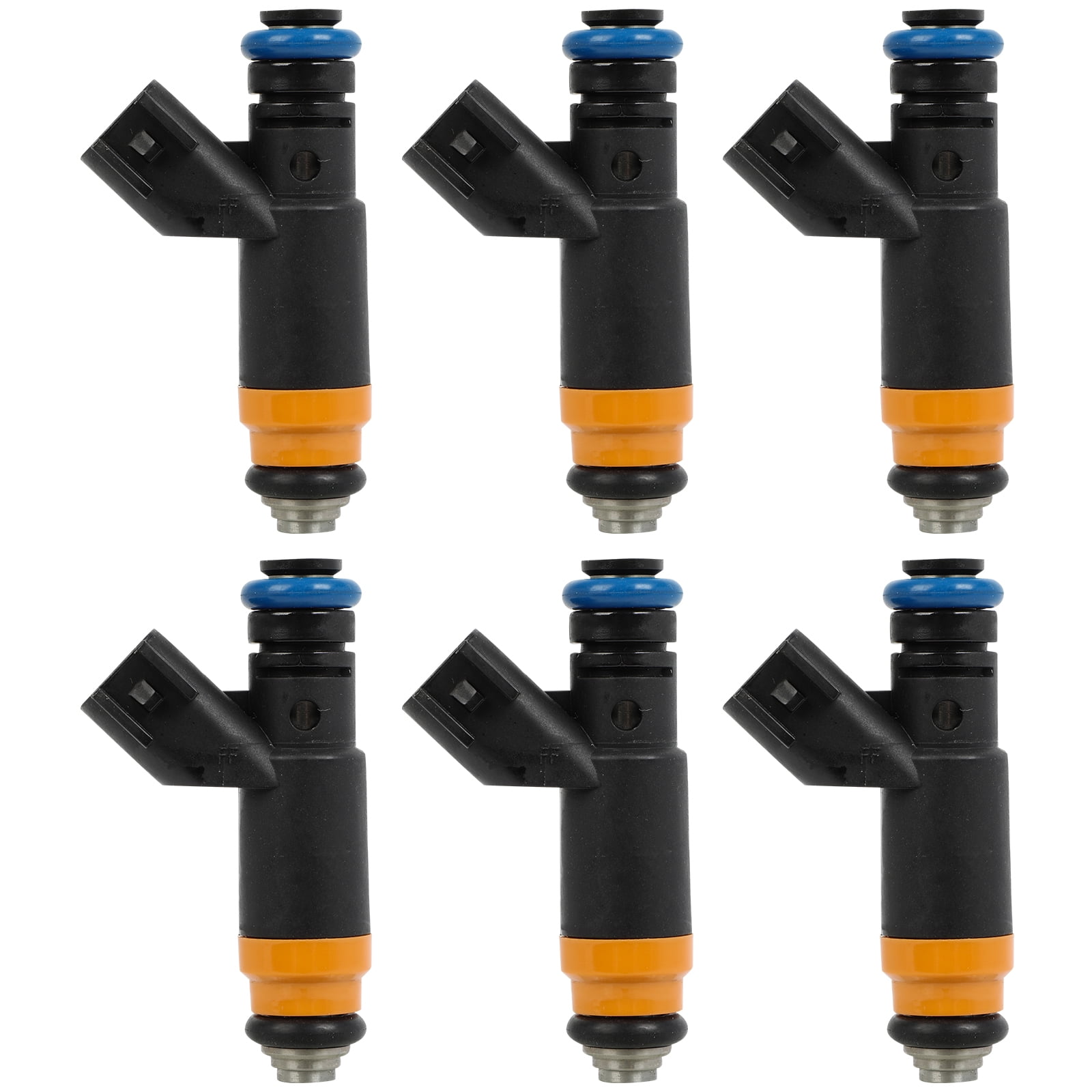 Dodge Intrepid Fuel Injector