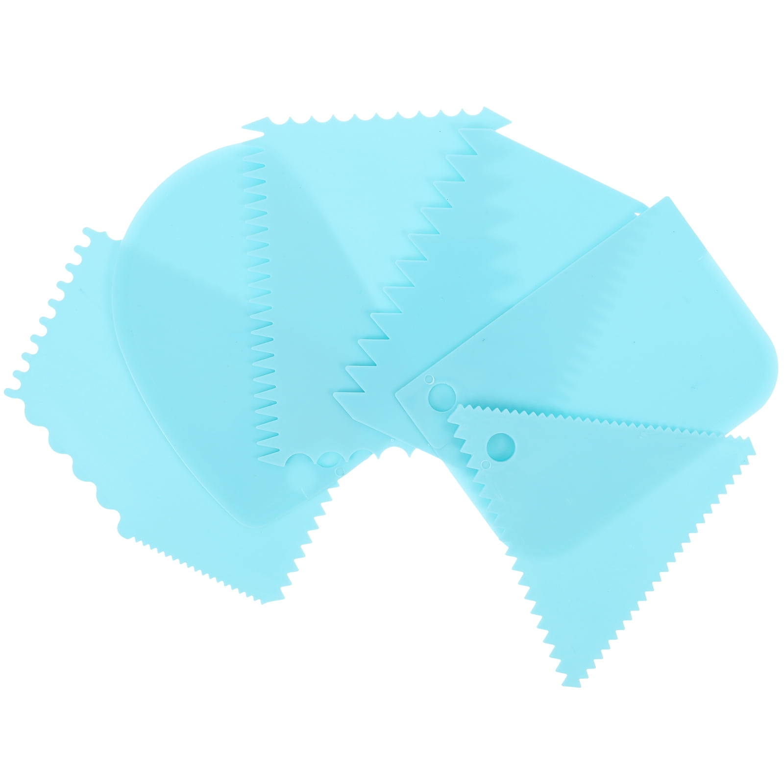 6Pcs Clay Sculpting Tools Pottery Sculpture Tools Clay Scraper Tools ...