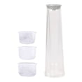 6Pcs Coffee Machine Accessories Filter Replacements for Coffee Machine ...