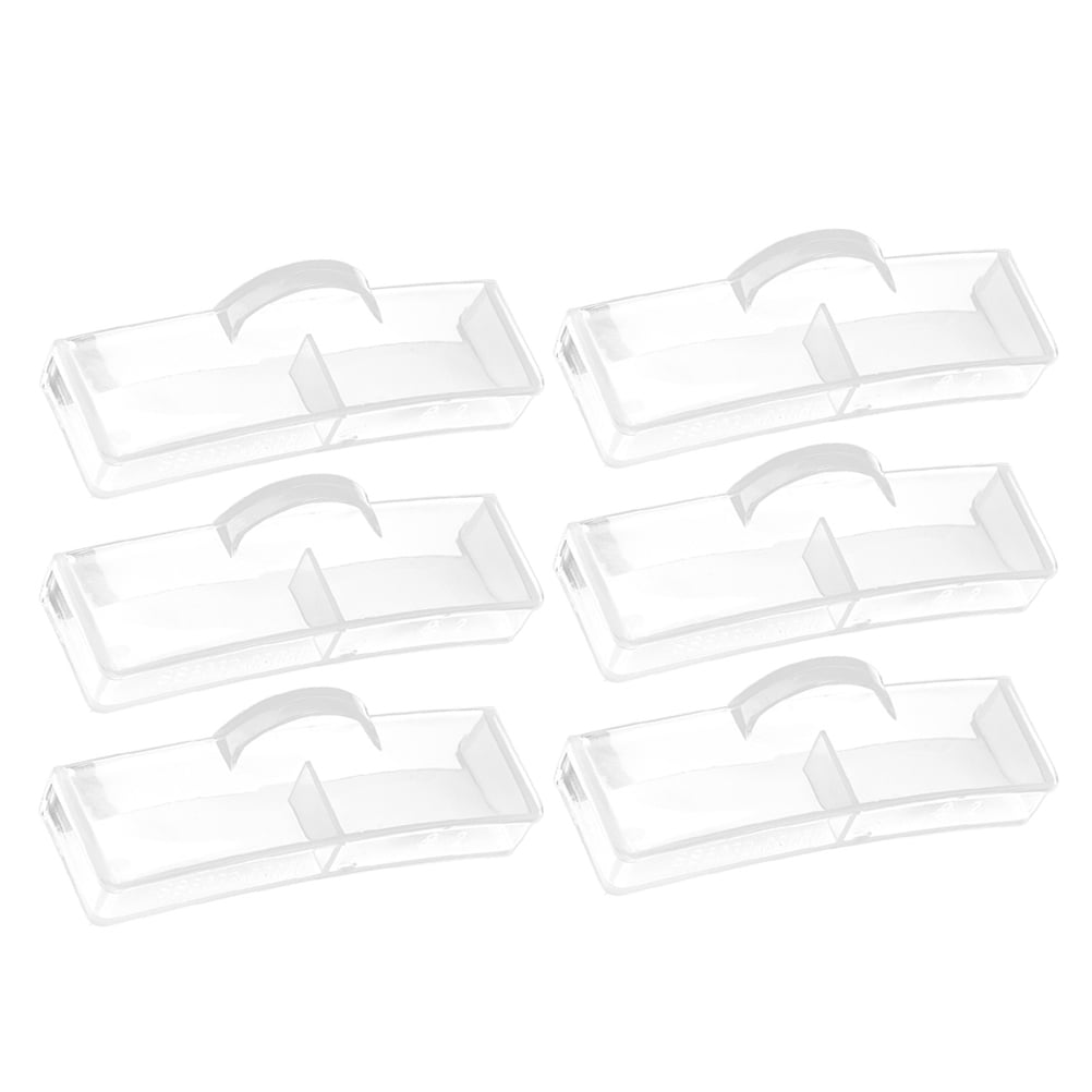 6Pcs Rice Cooker Plastic Condensation Collector Cup Compatible for ...