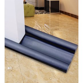 Sliding Glass Door Draft Stopper