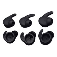 Comply TrueGrip Pro Foam Ear Tips: Anker Soundcore Libery 4 NC, OnePlus ...