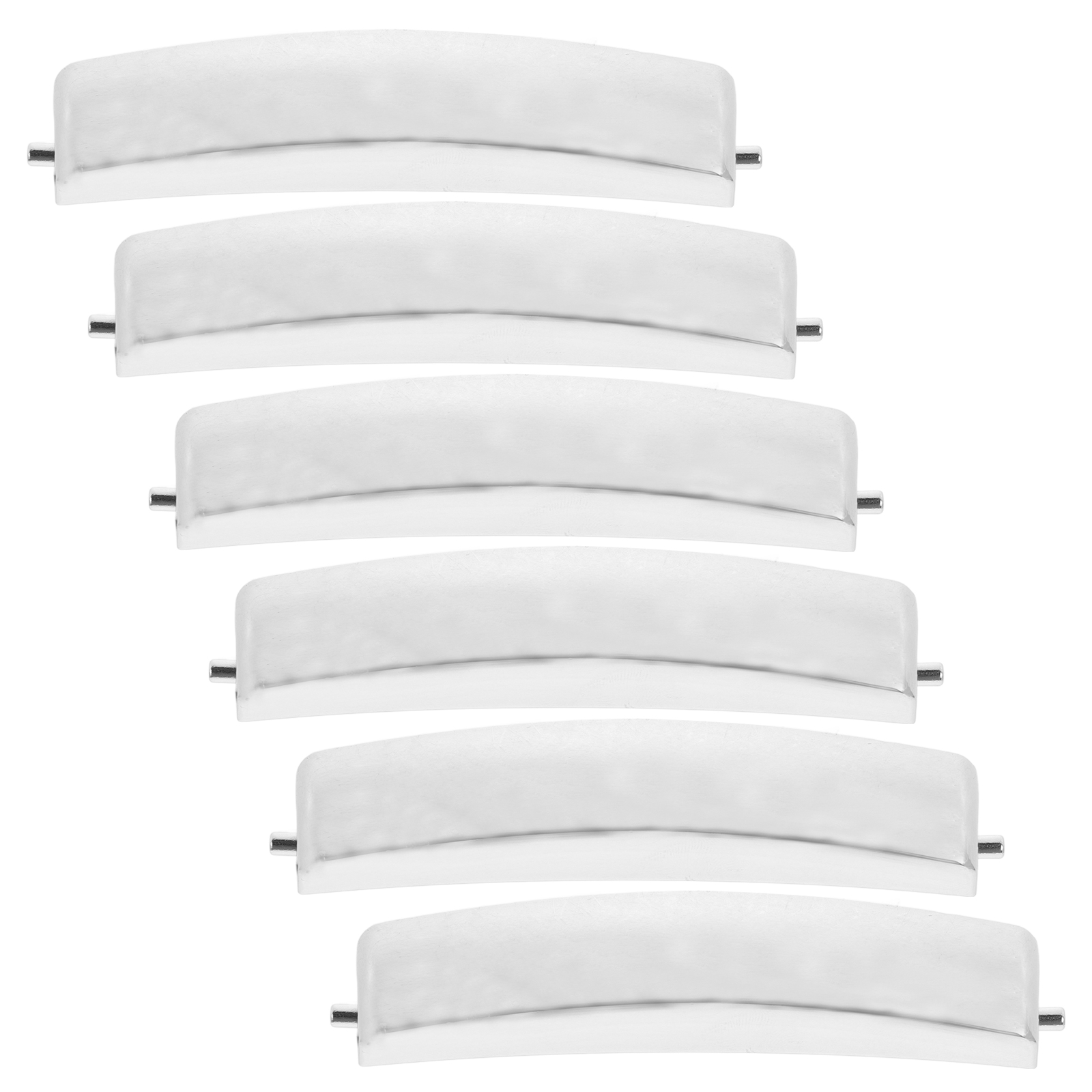 Electric Cooker Buttons Replacement 6 Pieces Long-lasting ABS Material ...