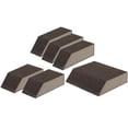 6Pcs Eraser Sponge, Cleaning Sponge for Stubborn Stains, Multi ...