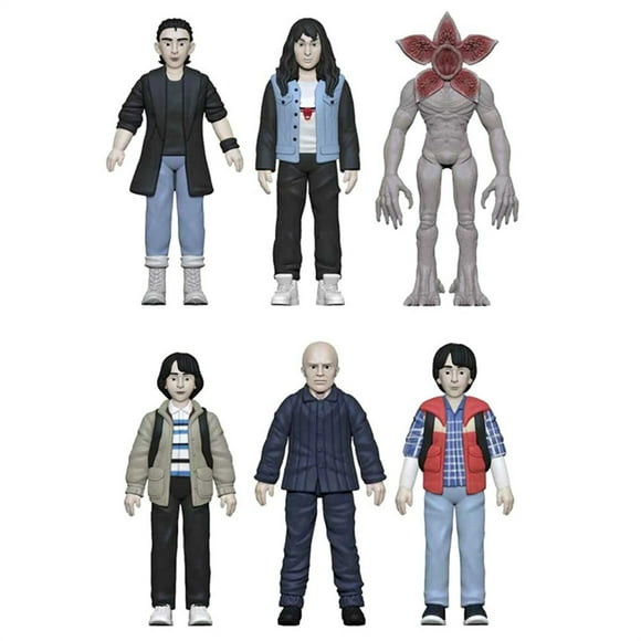 Stranger Things Toys in Stranger Things - Walmart.com