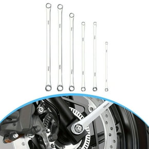 Extra Long Wrench Sets