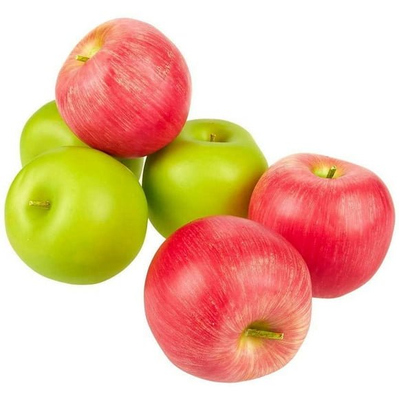 Fake Apples