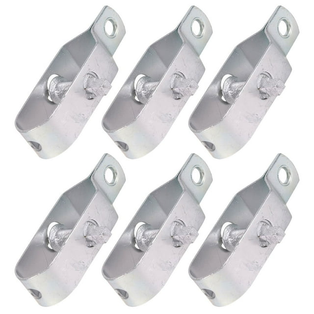 6Pcs Fencing Line Wire Tightener Fence Wire Tensioner Fence Wire Lock ...