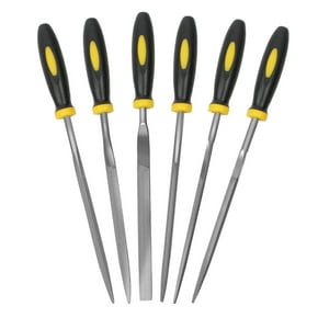 Metal Files in Hand Tools - Walmart.com