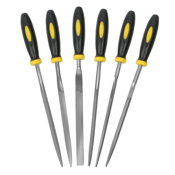 Metal Files in Hand Tools - Walmart.com