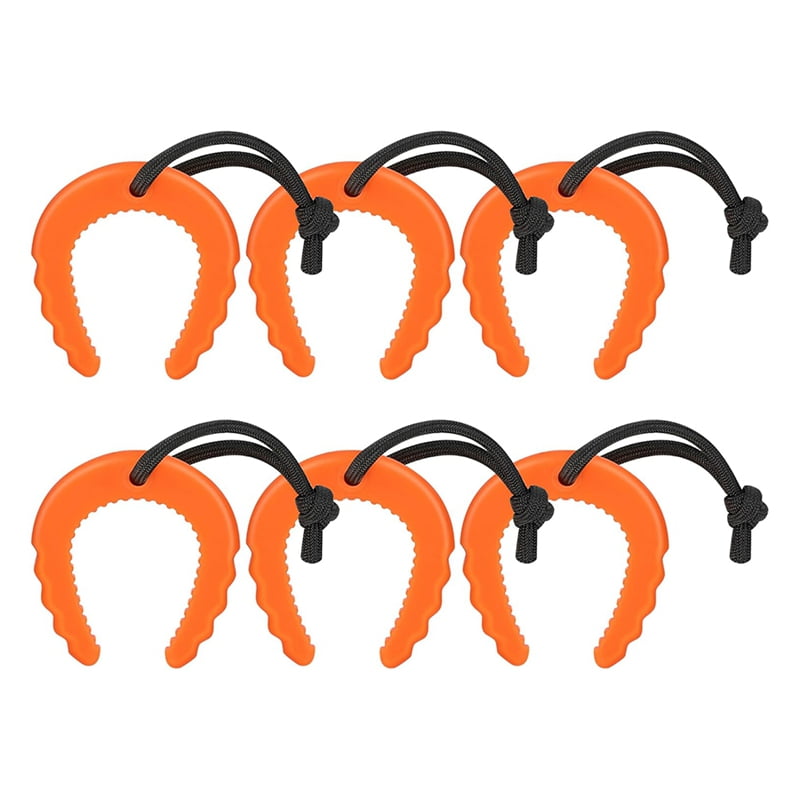 6Pcs First Responder Door Stops, Door Jam for Law Enforcement, Police ...