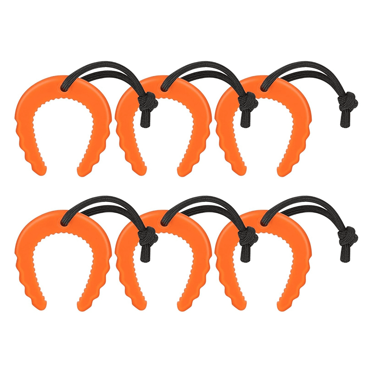 6Pcs First Responder Door Stops, Jam for Law Enforcement, Police ...