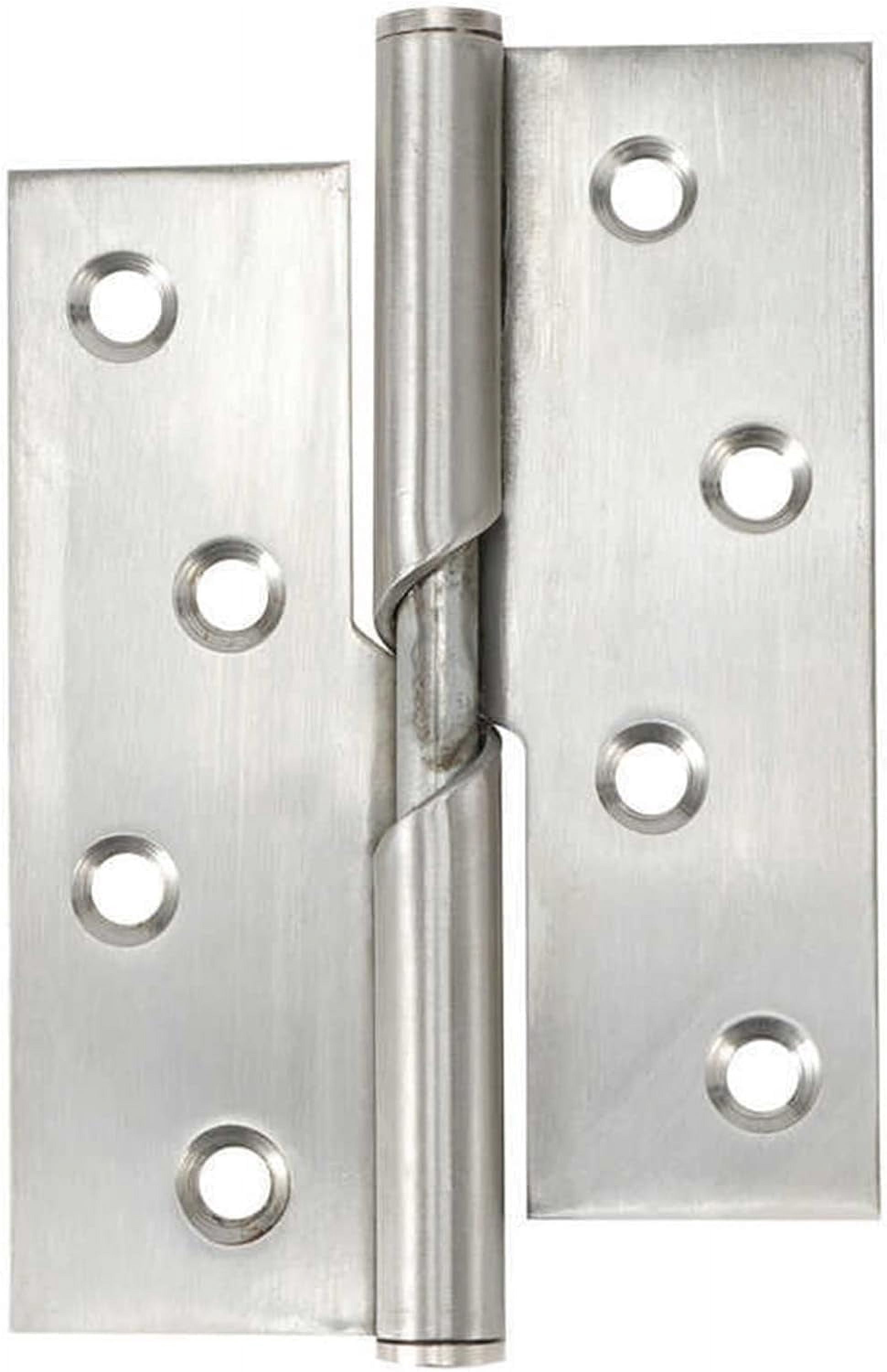 6Pcs Flag Door Hinge Stainless Steel Hardware Accessories Furniture ...