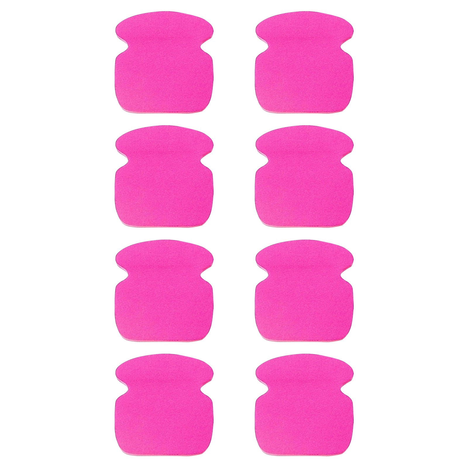 6Pcs Fluorescent Tab Stickers, Loetky Colorful Tabs Flags, Multi Styles ...