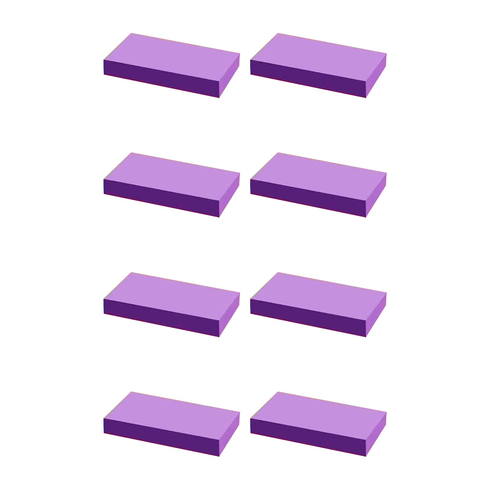 6Pcs Fluorescent Tab Stickers, Loetky Colorful Tabs Flags, Multi Styles ...