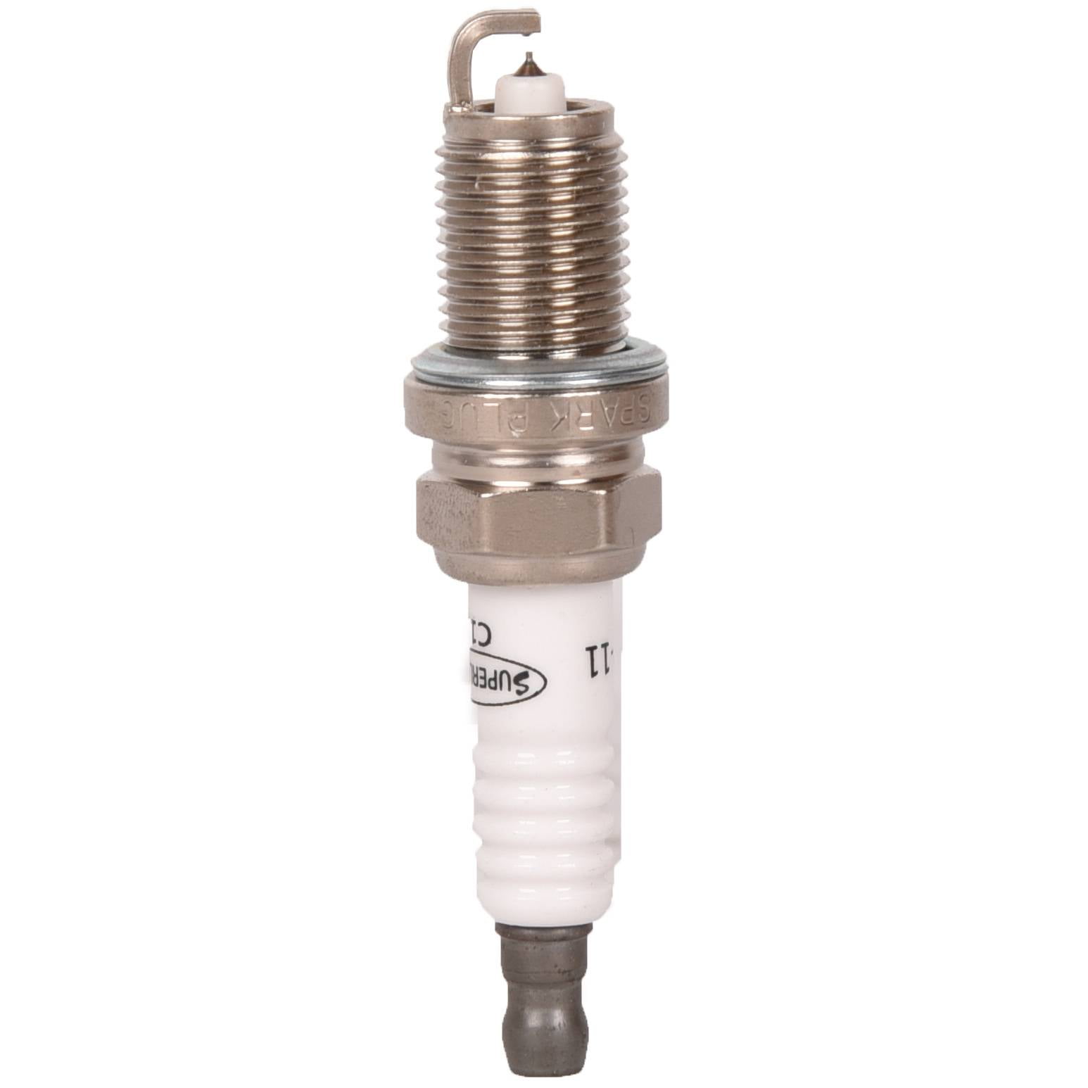 6Pcs For Lexus Mazda Toyota Sequioa Spark Plugs Iridium Platinum 4589 ...