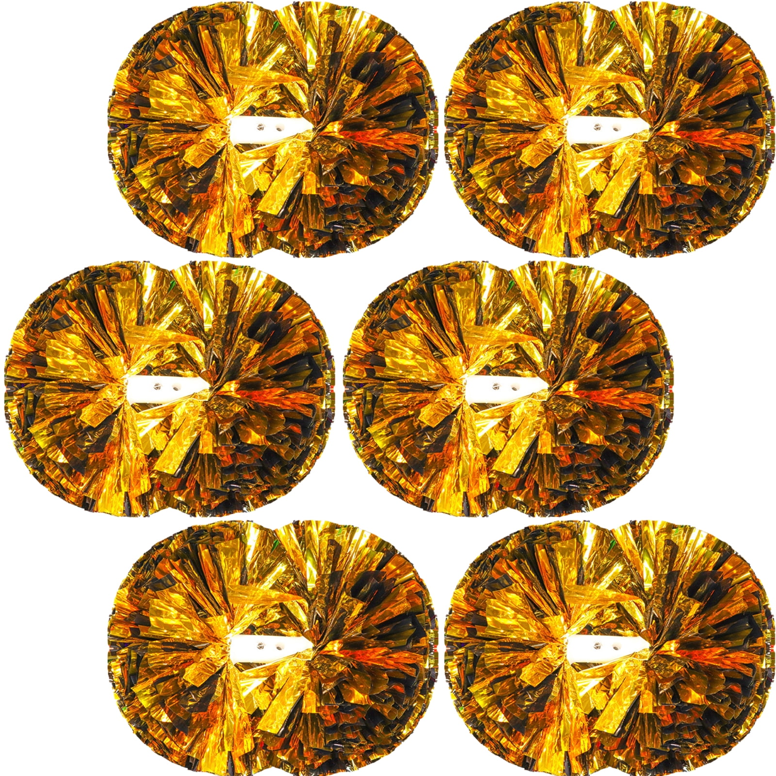 6Pcs Game Cheering Decorator Flower Games Club Competition Cheering ...