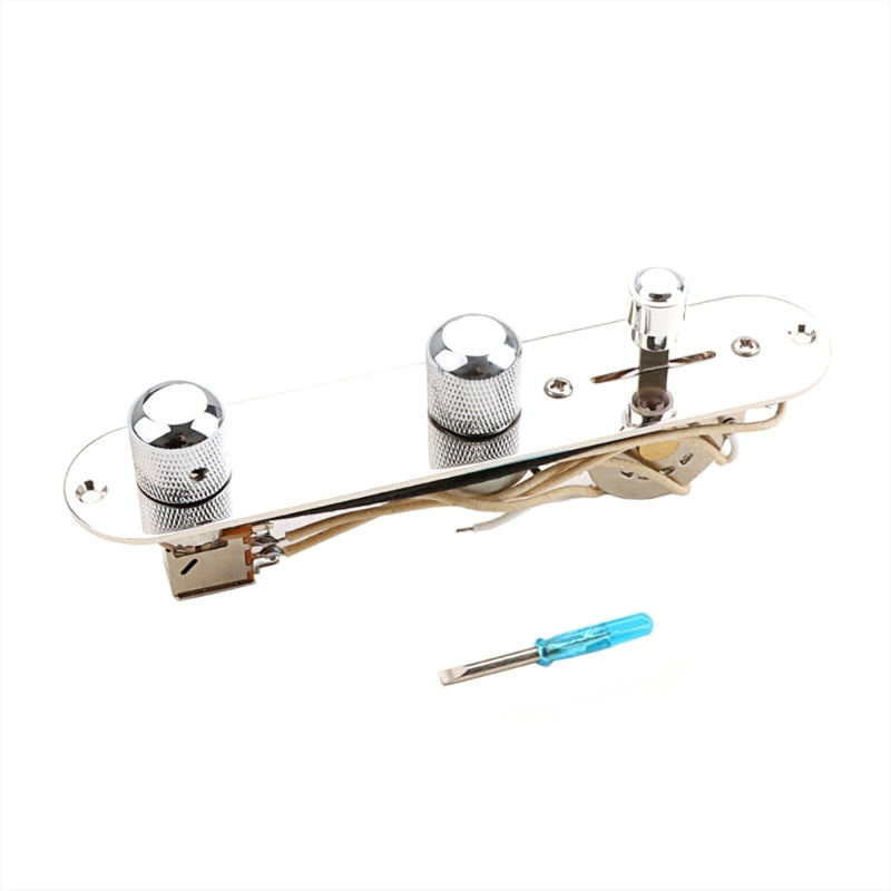 6Pcs Guitar String Tuning Pegs 3R+3L Tuner Machine Heads 1:18 Ratio ...