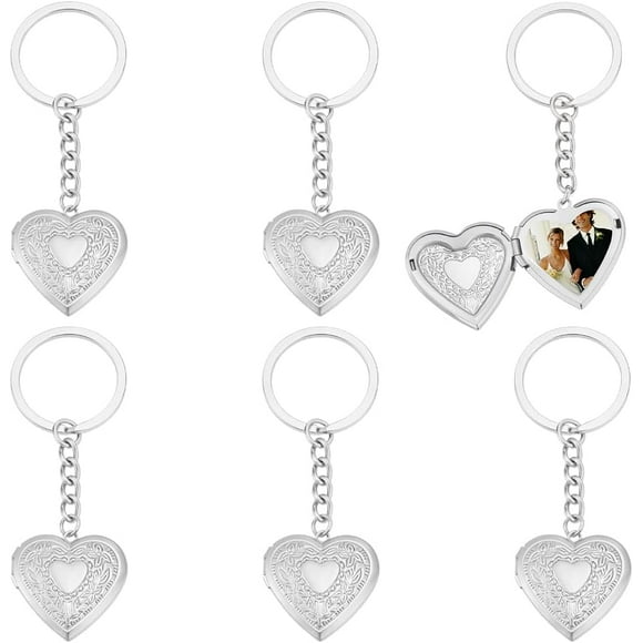 Photo Keychains