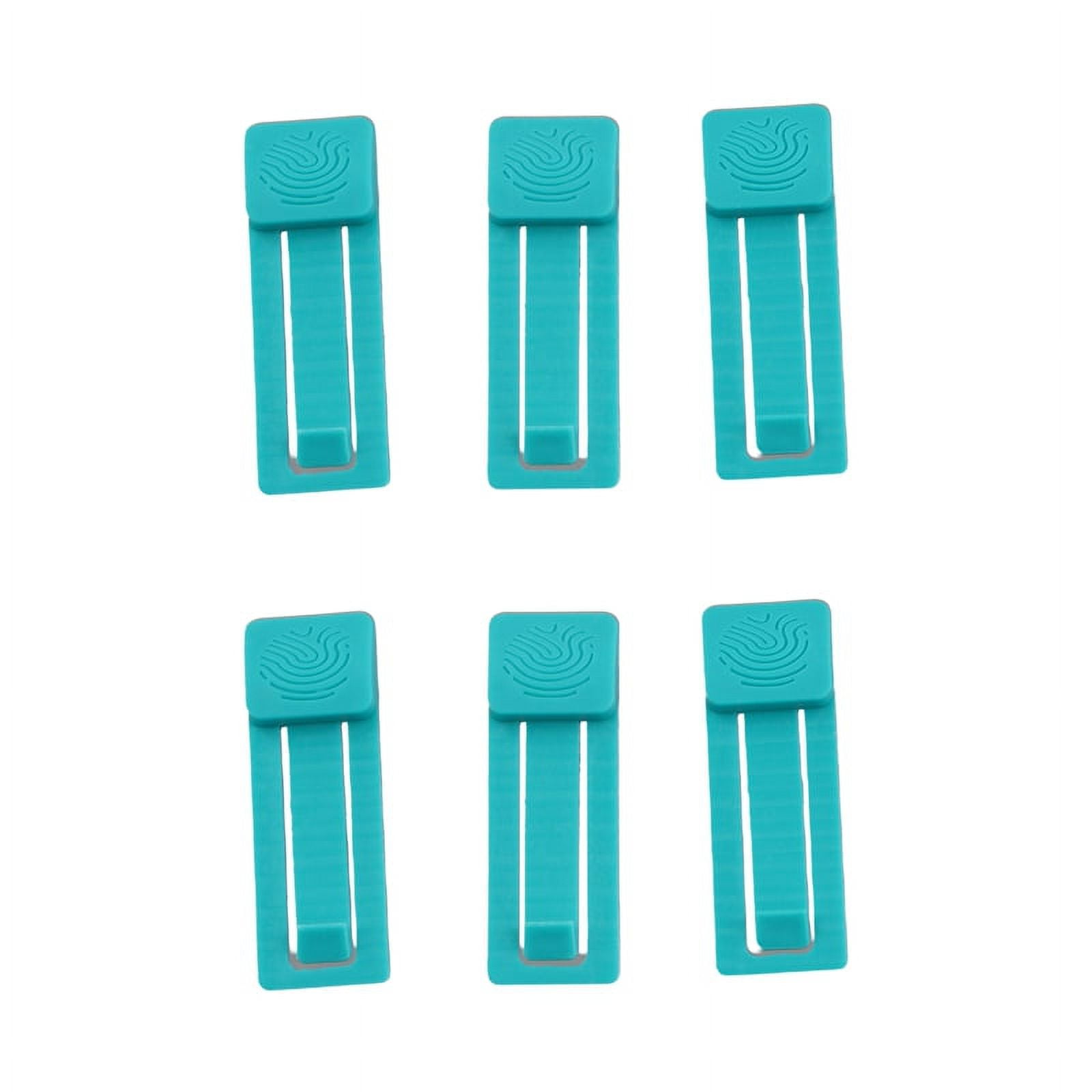 6Pcs High Quality Surfboard Fin Bracket Fin Base Pin Fin Holder ...