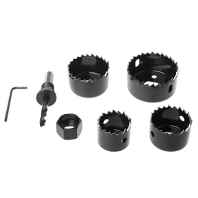 Circle Saw Drill Bit