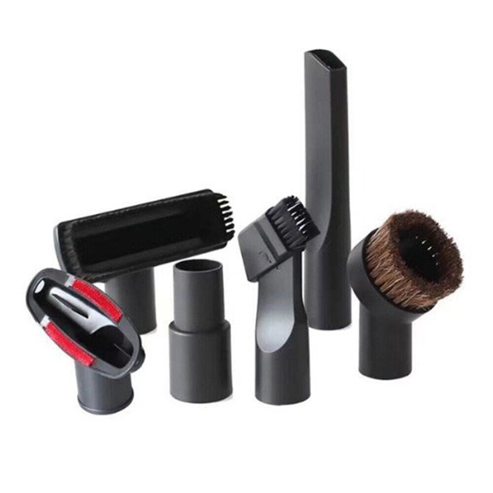 6Pcs Household Cleaning Kit Attachments Vacuum Cleaner Accessories for ...