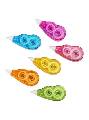 Whiteout & Correction Products in Erasers & Correction Products ...