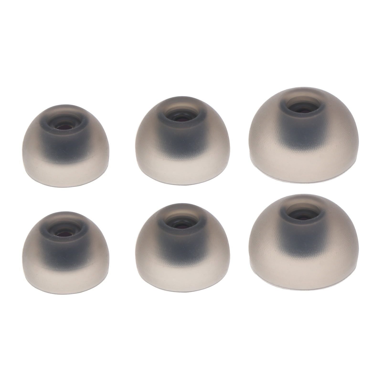 6Pcs In-Ear Earcaps For Buds2 Earphone Silicone Covers Cap Replacement ...