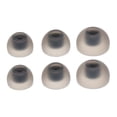 6Pcs In-Ear Earcaps For Buds2 Earphone Silicone Covers Cap Replacement ...