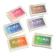 Memento Dye Ink Pad-Potter's Clay - Walmart.com
