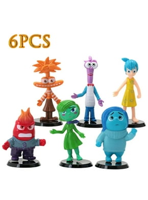 Inside Out Toys in Toys Character Shop - Walmart.com
