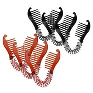 3 Pieces Dreadlocks Tool, Interlocking Tools for Locs, Easyloc Hair ...