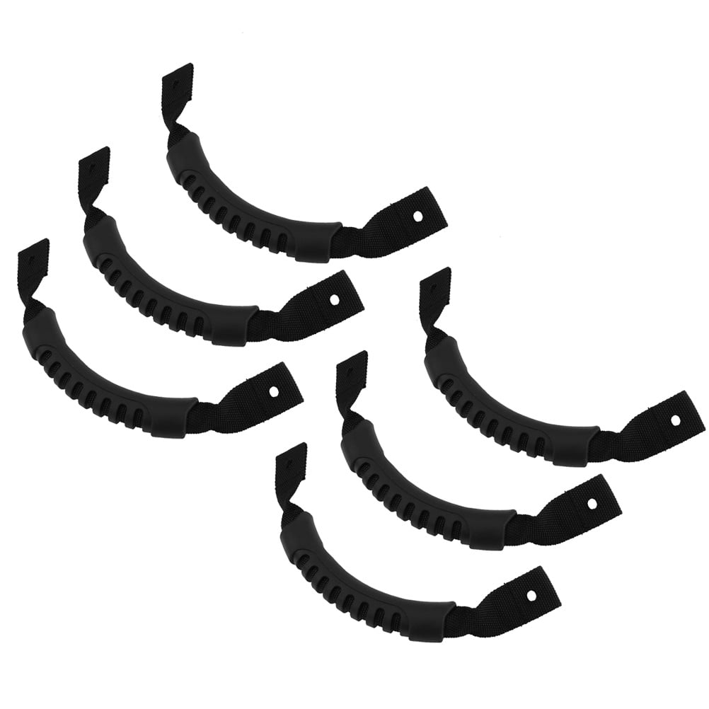 6Pcs Kayak Carry Handles Canoe Boat Handle Replacement Accessory Kayak ...