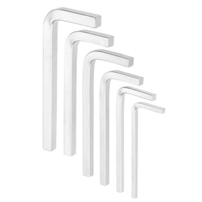 L Shaped Wrench Tool