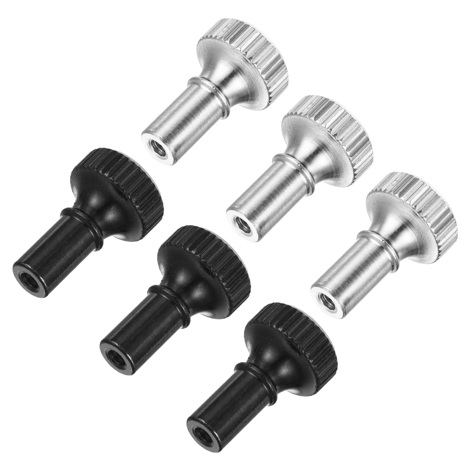 6Pcs Lamp Turn Knob On/Off Brass Light Switch Knob Lamp Knob Lamp ...