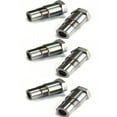 6Pcs M18X1.5 Oxygen Sensor,Car O2 Sensor,Cel Fix Check Engine Light ...