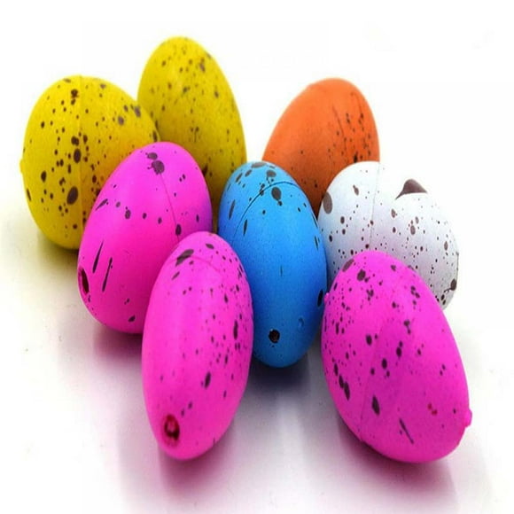 Magic Grow Capsules Dinosaurs